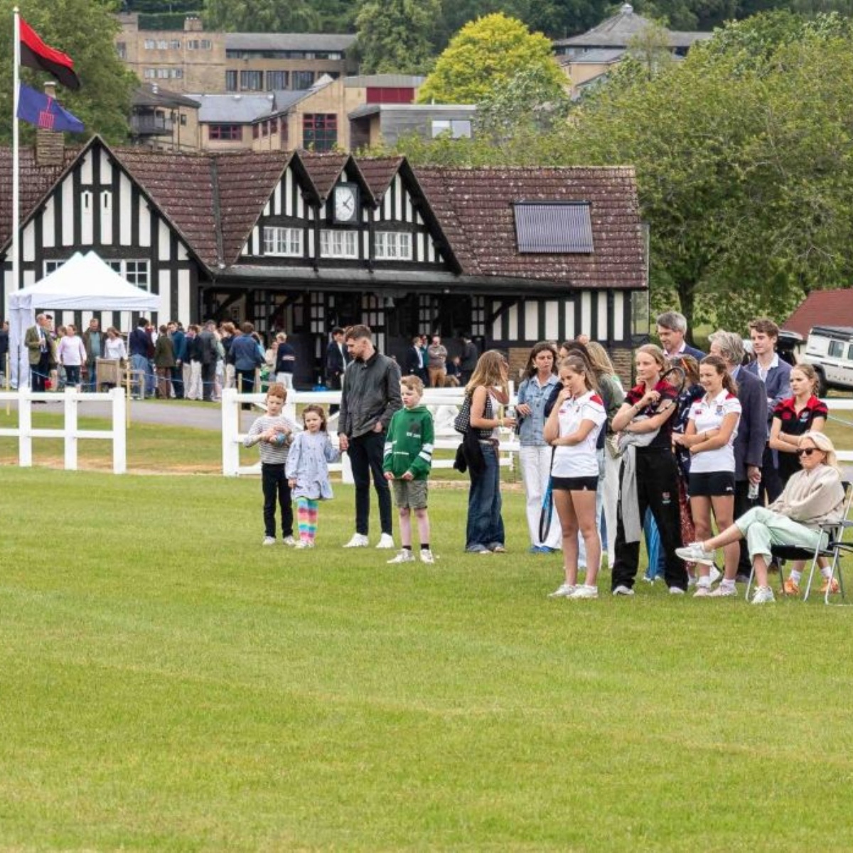 Ampleforth College - Exhibition 2025